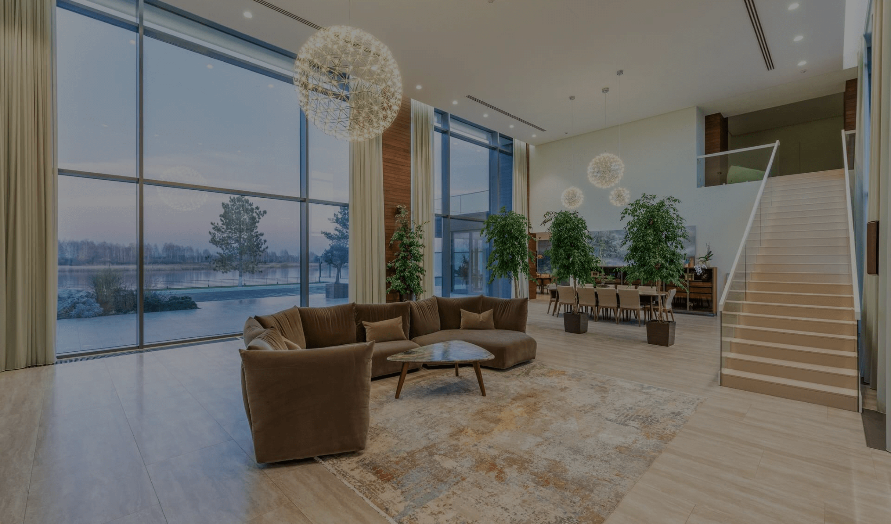 Home - Fulton Homes